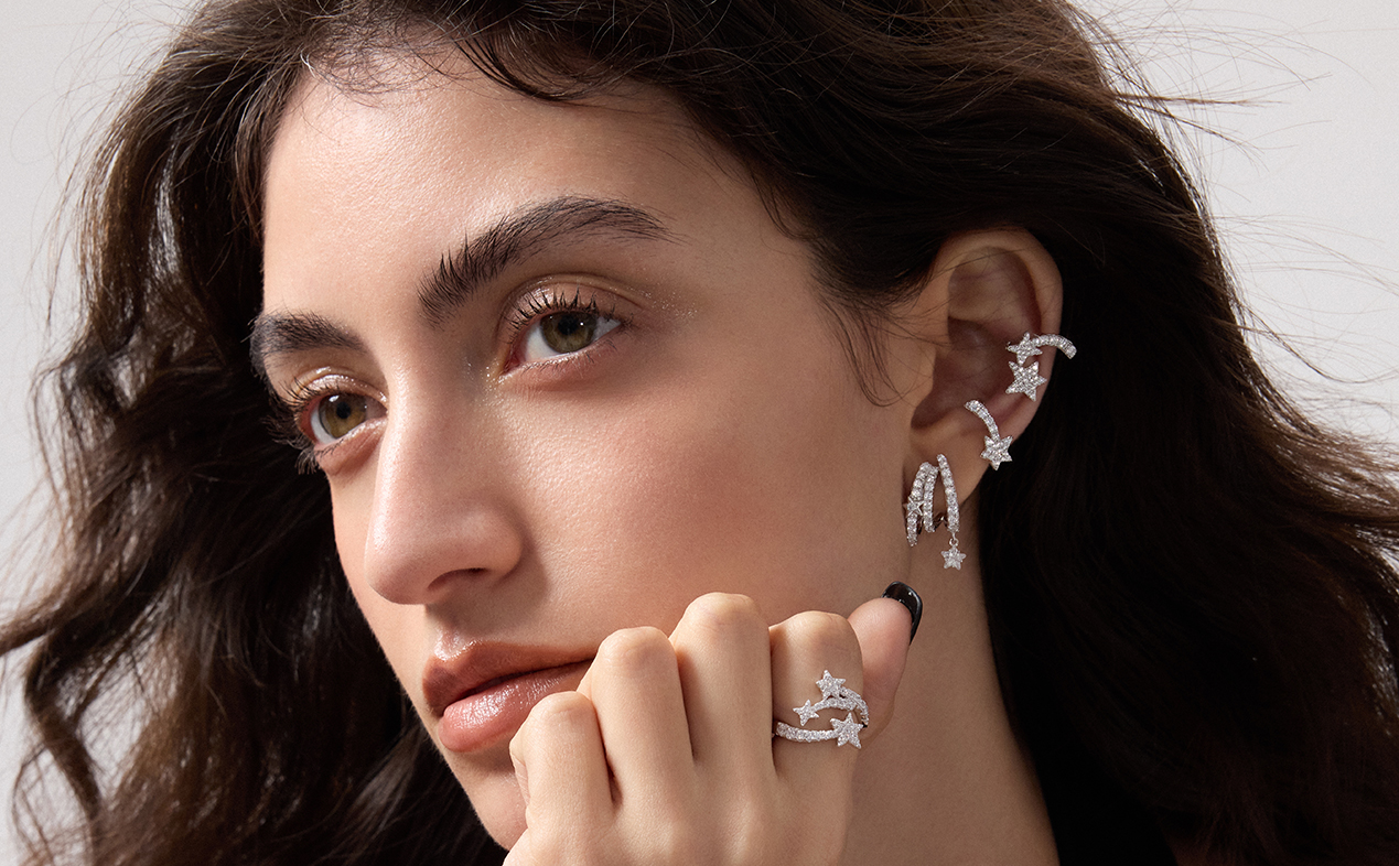 HEFANG Jewelry 2025: From Celestial Dreams to Eternal Vows ...